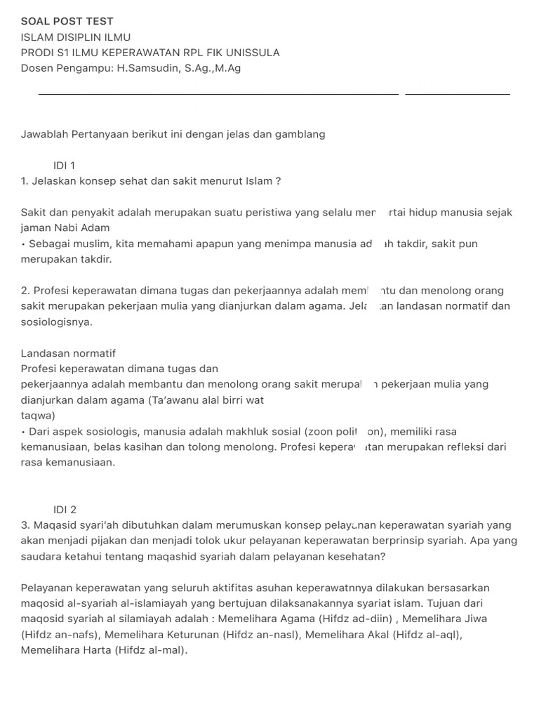 Icha Boy R - 30902400210 - IDI | PDF