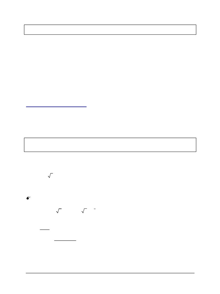 Maths4 Polynomes | PDF