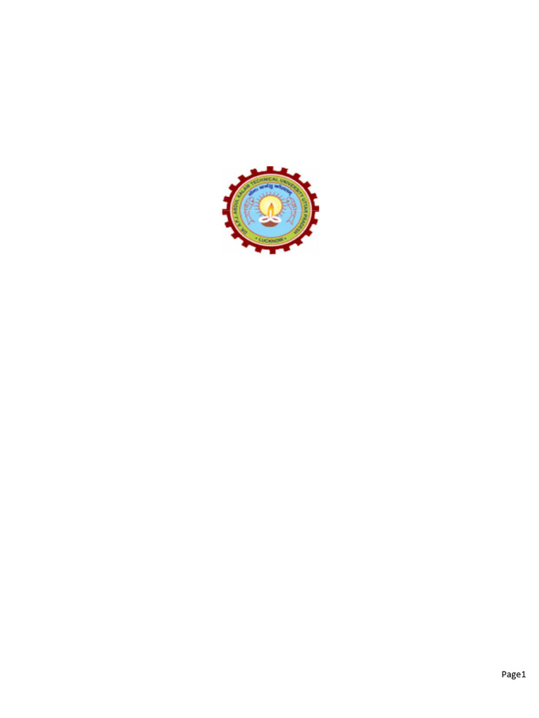 MBA (BUSINESS ANALYTICS) First Year SYLLABUS - 2024-25 | PDF