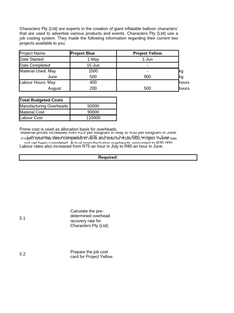 Week 2 Solutions | PDF | Financial Economics | Corporations