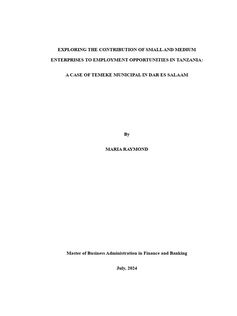 MARIA - RAYMOND - 2024, JULY Modified | PDF