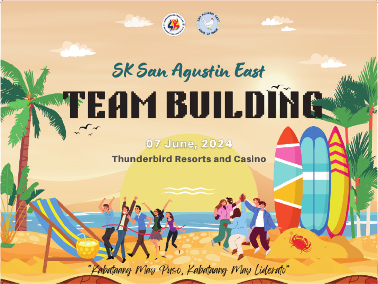 TEAM BUILDING | PDF