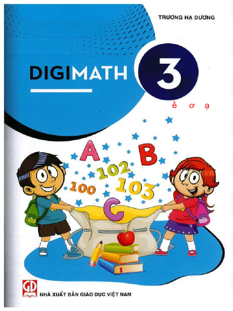Digi Math 3 | PDF