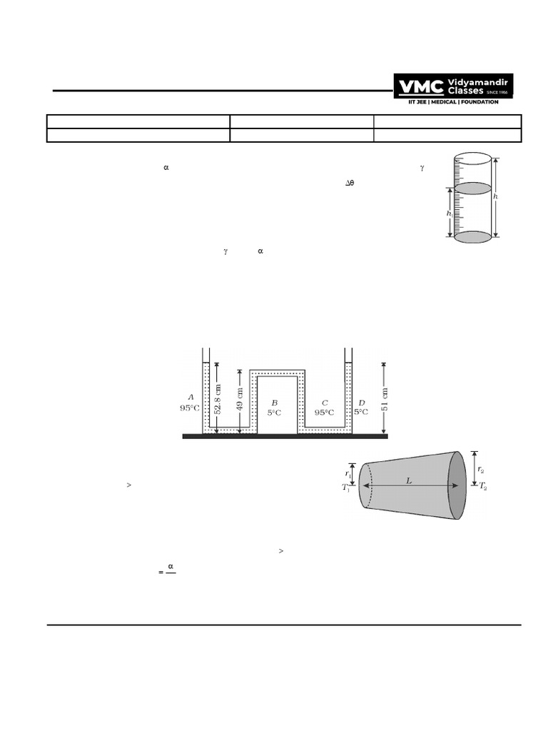 Properties of Matter_Level 3_DTS 13 VMC | PDF