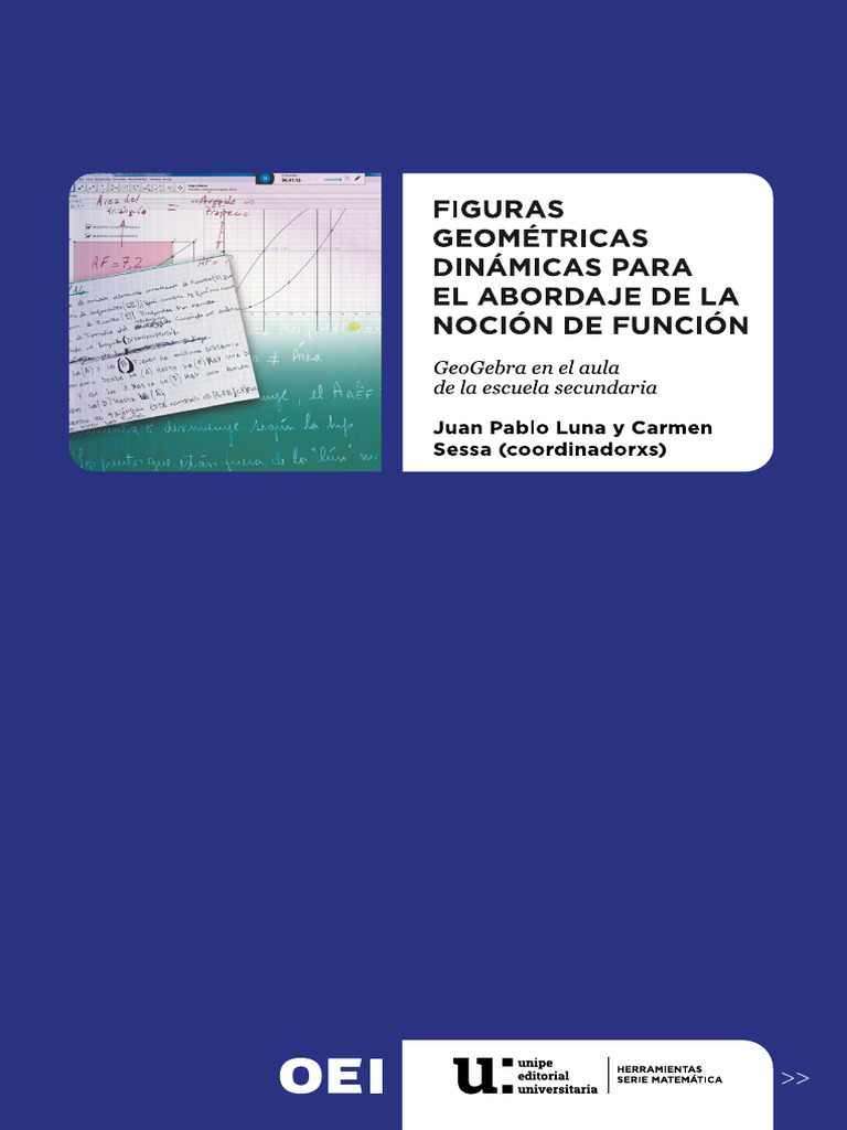 Figura Geometrica Dinamica | PDF