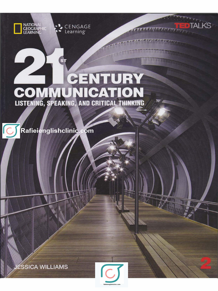 21st Century Communication 2 | PDF