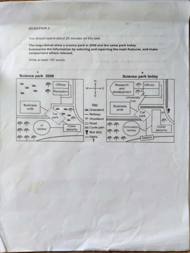 Mock 4 | PDF | International English Language Testing System | Tests