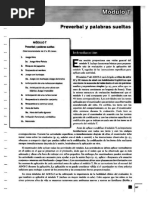 Modulo 2 Ados-2 | PDF