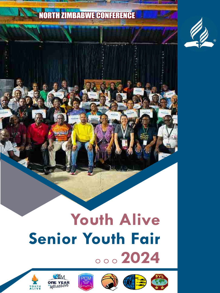 Senior Youth Fair-Compressed | PDF