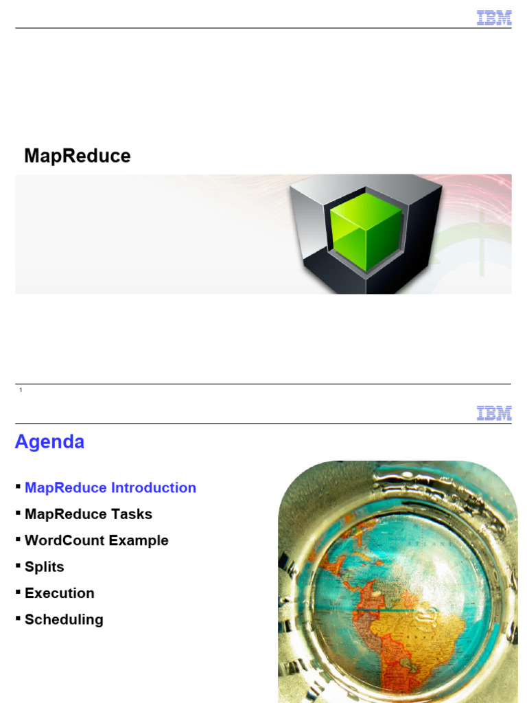 05_mapreduce | PDF