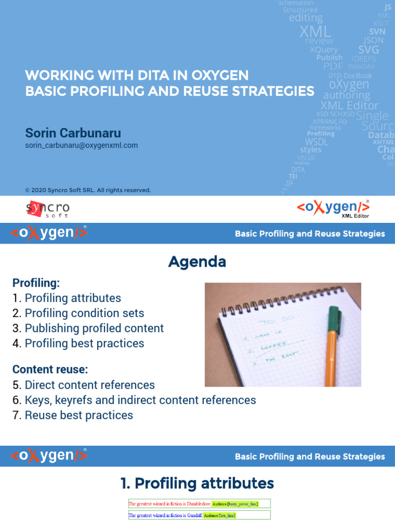 dita_profiling_and_reuse | PDF