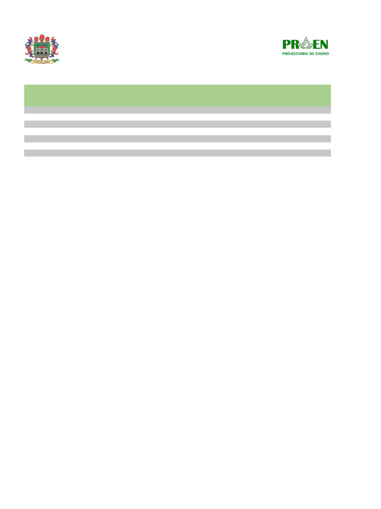 Paragominas Prosel 2024 | PDF