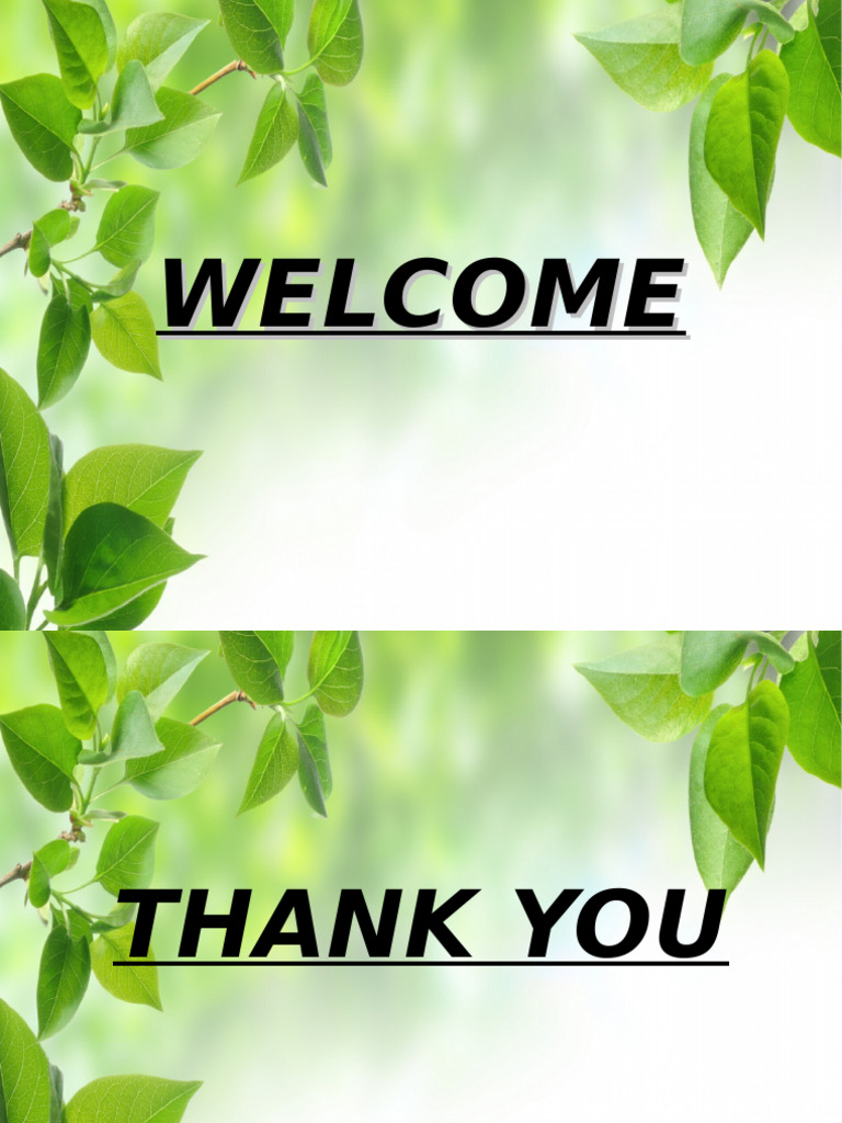 Green Skills Ppt Class 11th | PDF