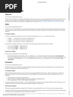 Claude1 WorldQuant - BRAIN - Alphas - Compendium | PDF | Option ...