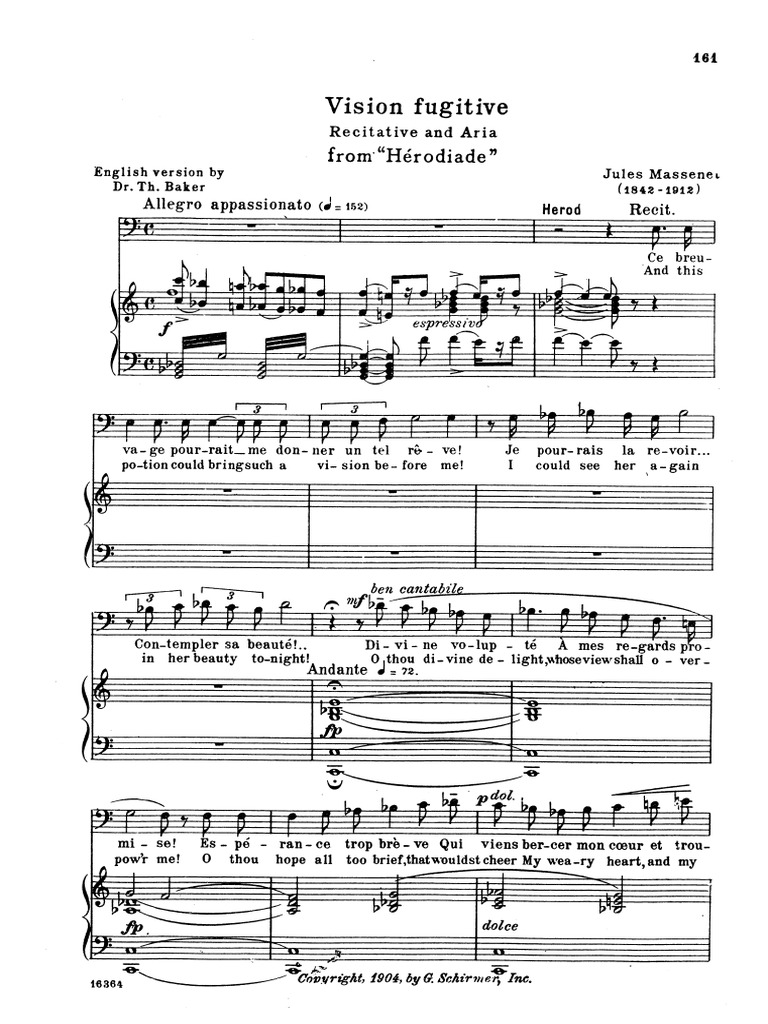 Vision Fugitive | PDF