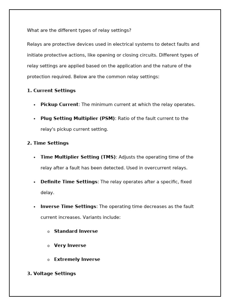 IEEE Explanation | PDF