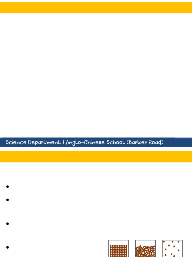Chapter 7 Cheatsheet | PDF