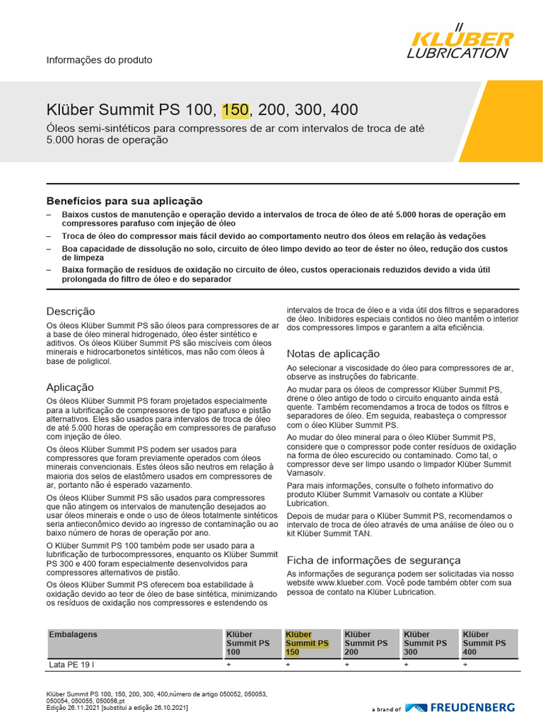 Klber_Summit_PS_150_050053_PI_PT_pt | PDF