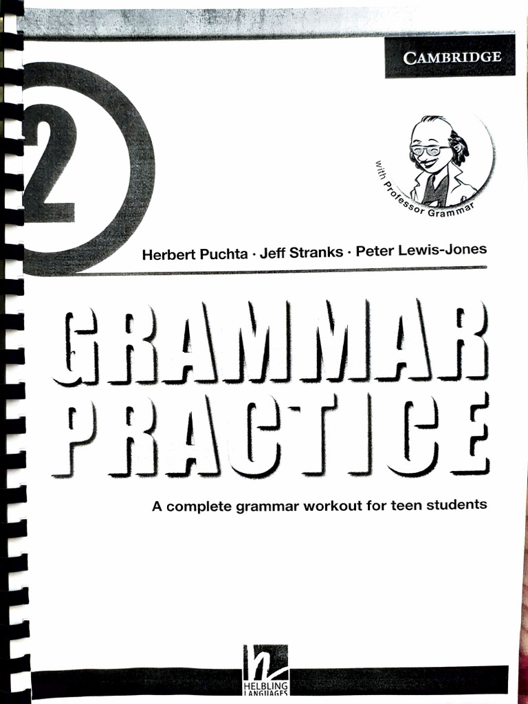 Cambridge A2 Practice | PDF