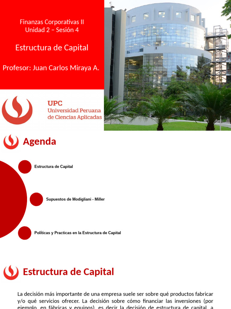 FC2 Sesión IV | PDF