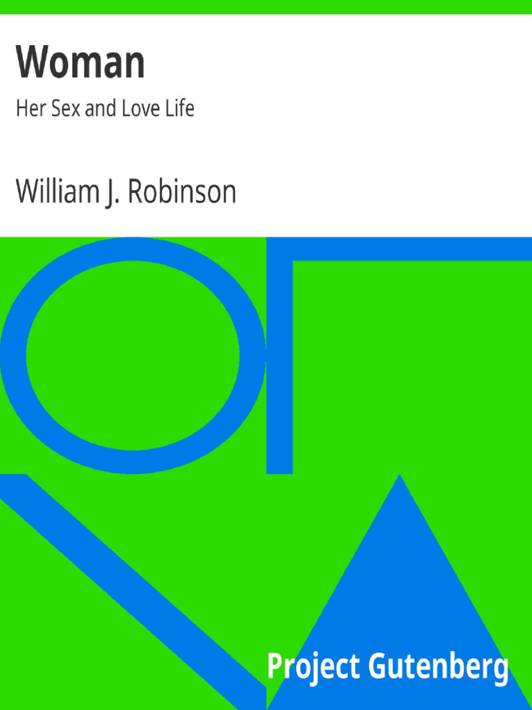 Woman | PDF