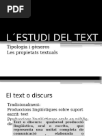 Models Textuals1 | PDF