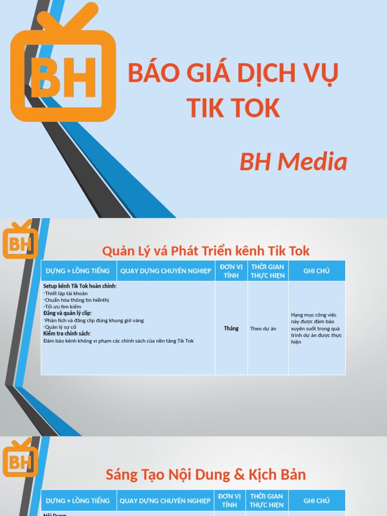 Rate Tiktok | PDF