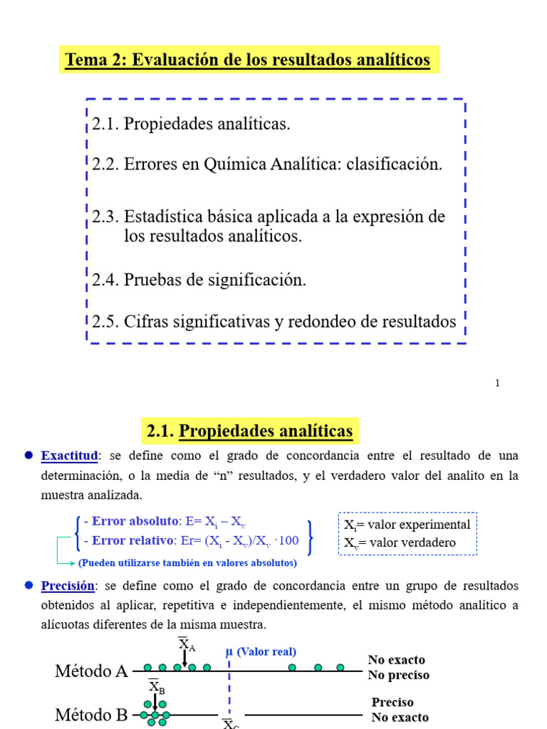 Tema 2 (1) | PDF