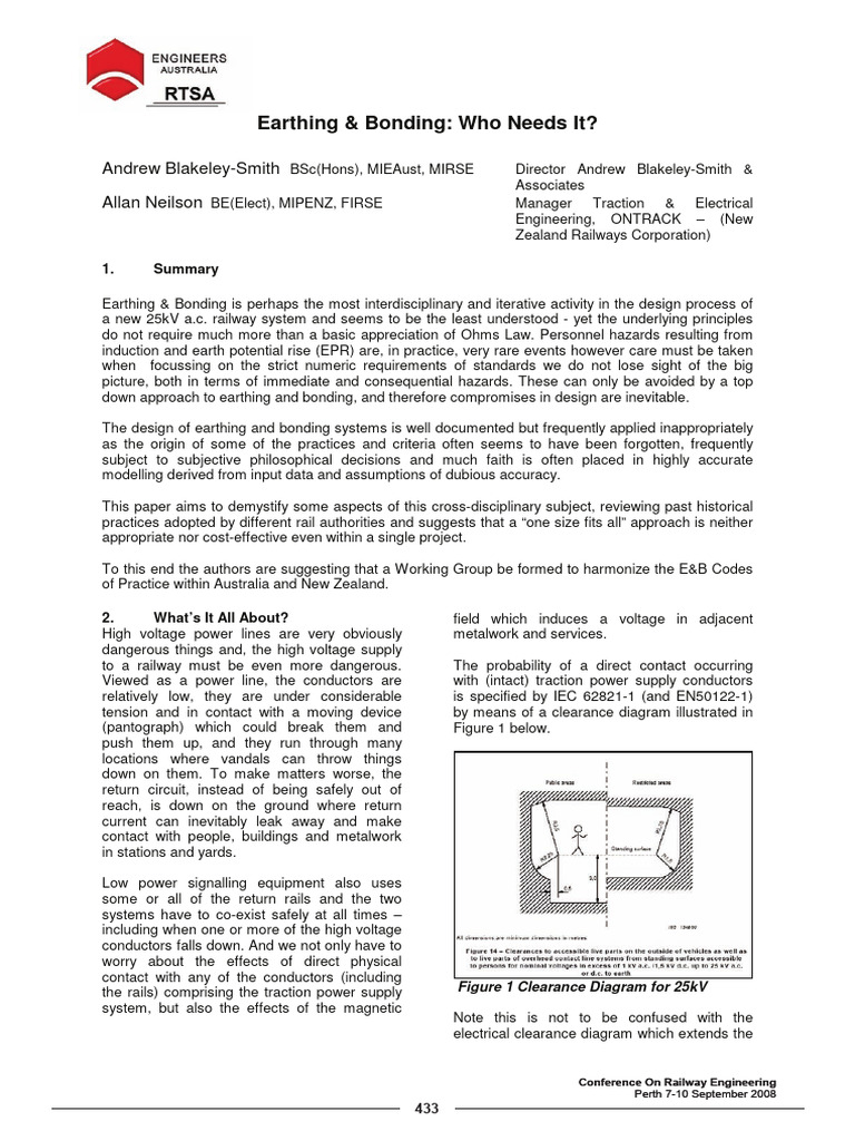 CORE 2008 Blakeley-Smith | PDF