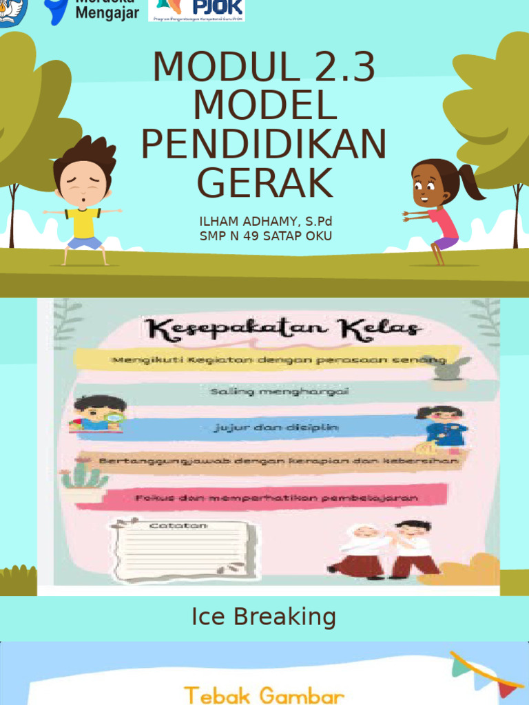 2.3 Ilham Adhamy | PDF