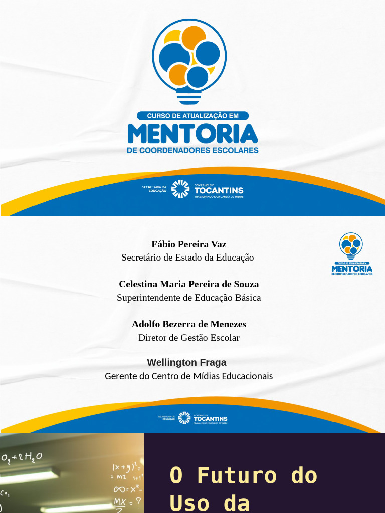 Slide - Aula 1 | PDF