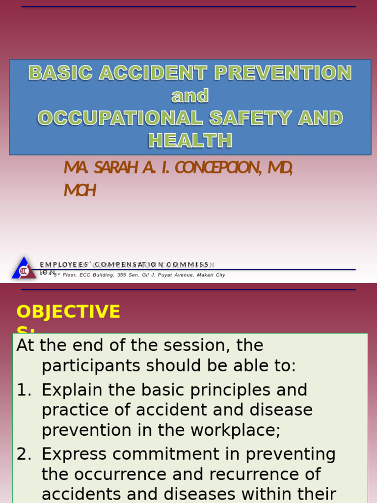 2014 Osh | PDF