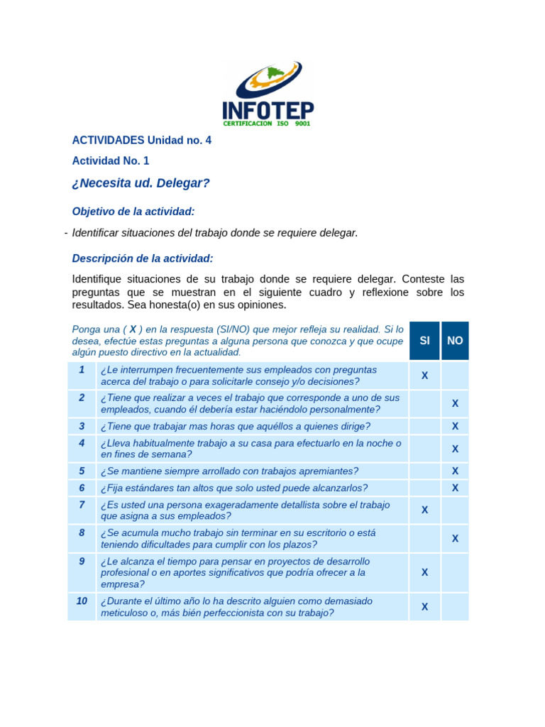 Actividad Unidad4 Pdf