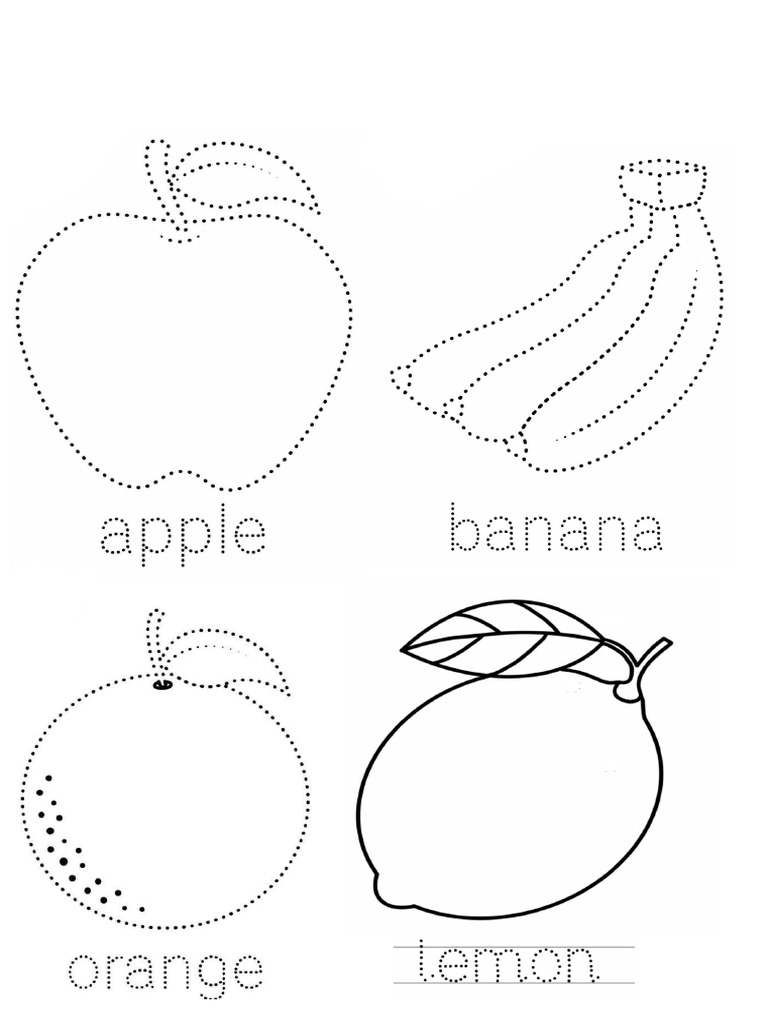 Fruit | PDF