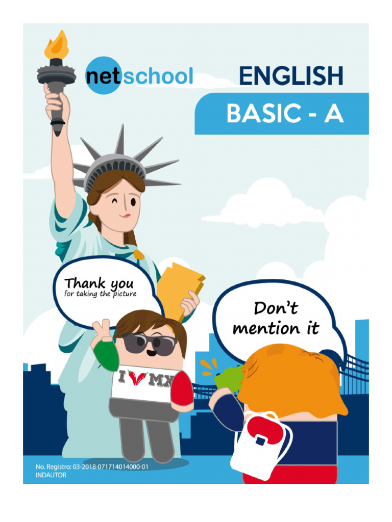 BASICO A - EN LINEA | PDF