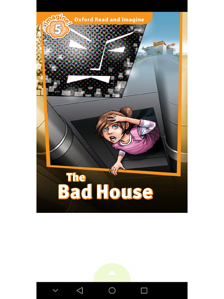 The Bad House | PDF