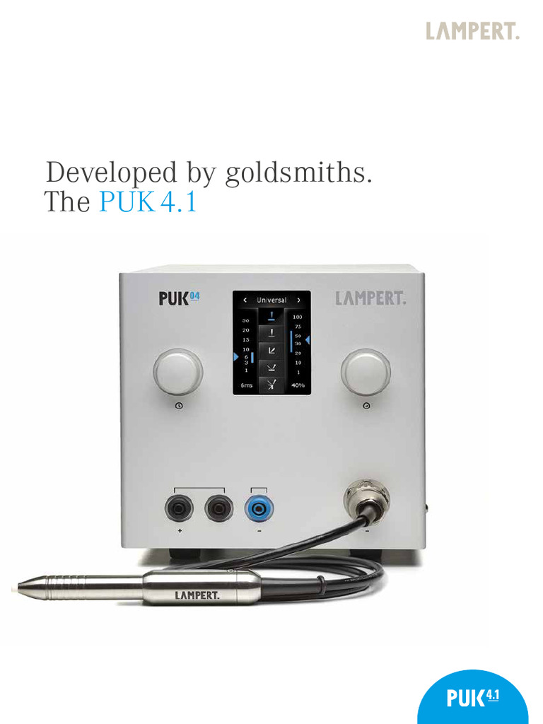 Brochura Puk 4.1 | PDF