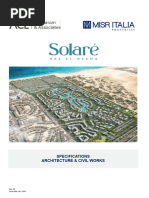 Fabcon Guide Specification Plant Precast Structural Concrete Panels ...