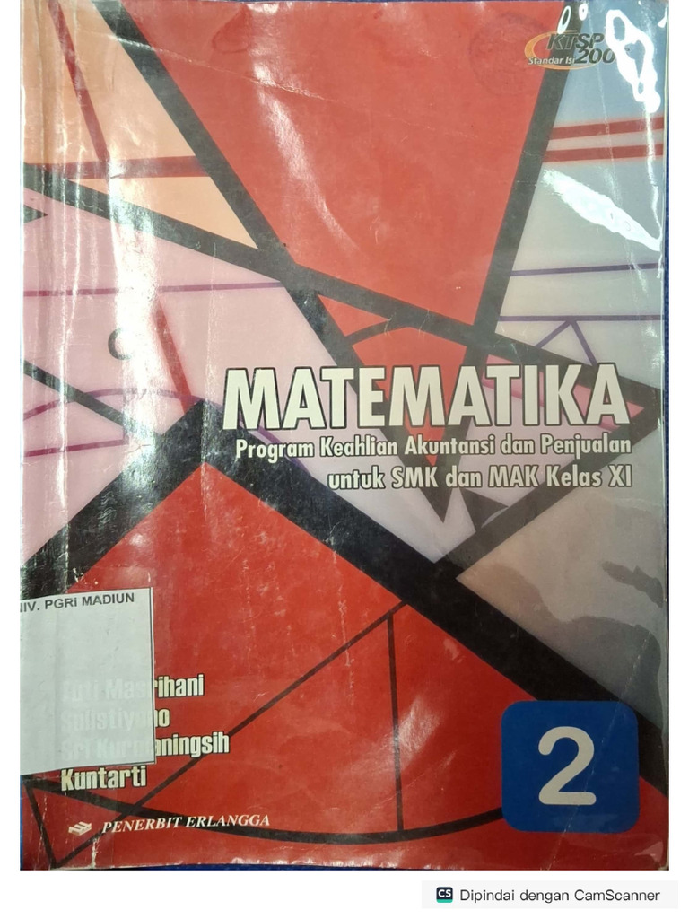 MTK 2 | PDF