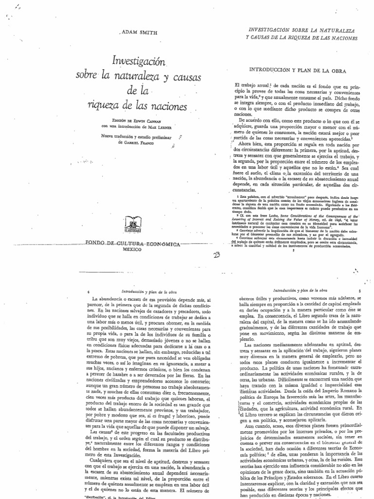 Smith - RN - Plan y Caps 1 A 7 | PDF