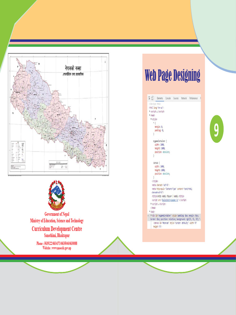 Class 9 WPD | PDF
