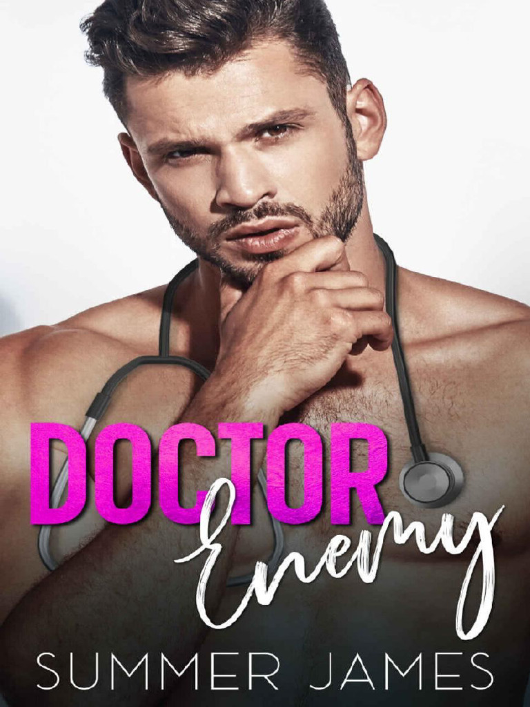 Doctor_Enemy_-_Summer_James | PDF