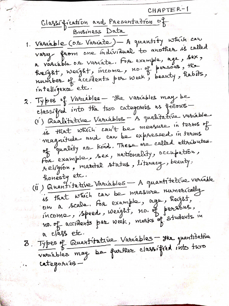 Research Notes | PDF