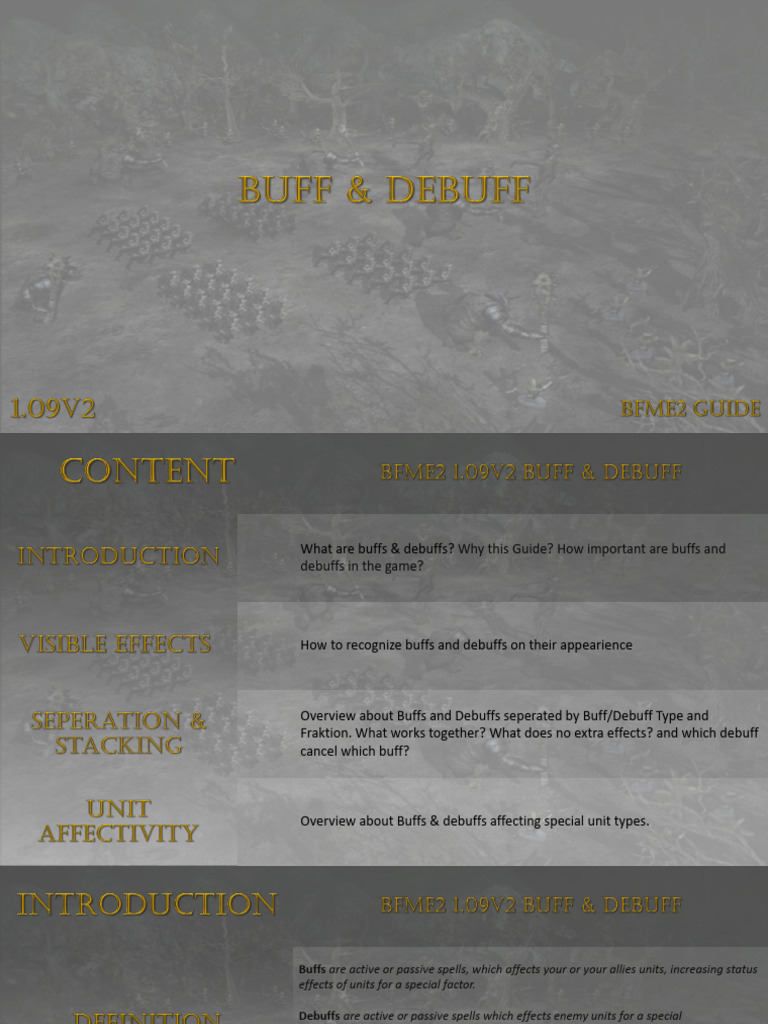 Buff | PDF