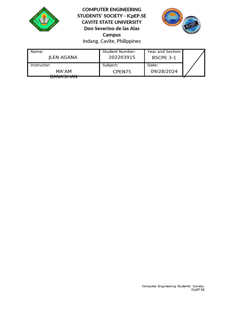 Lab 1 Lcd Pdf