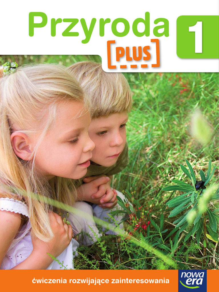 Przyroda Plus KL 1 | PDF