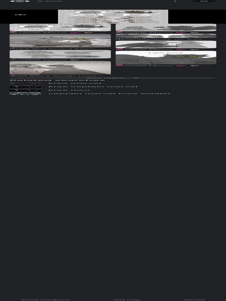 Kree and Clara - Google Search | PDF