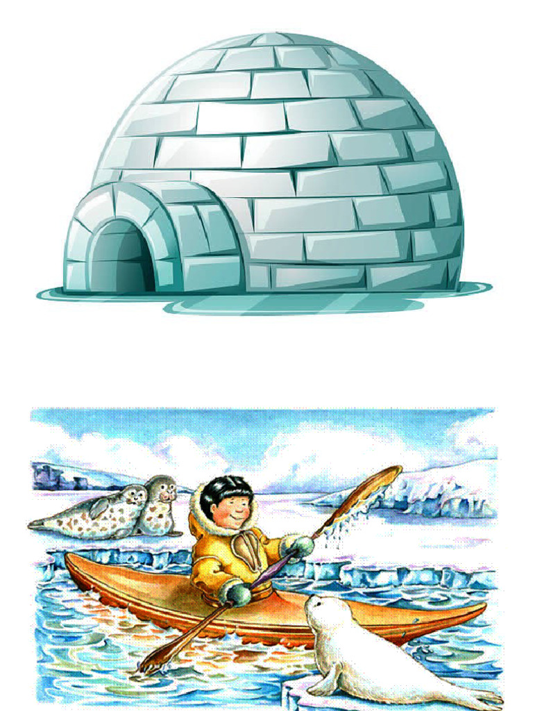 igloo obrazki | PDF