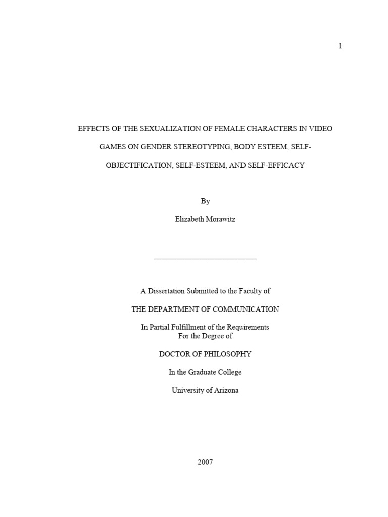 Morawitz 007 | PDF