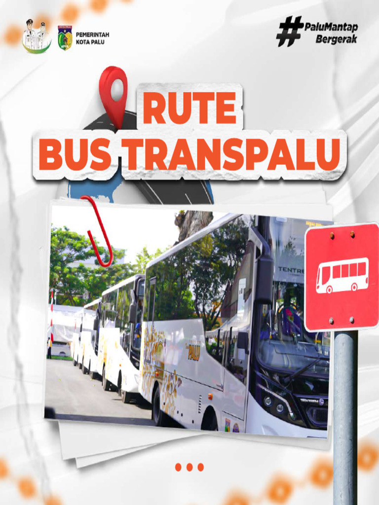 Rute TransPalu | PDF